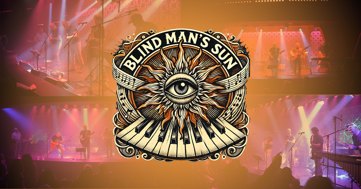 Events - Blind Man’s Sun